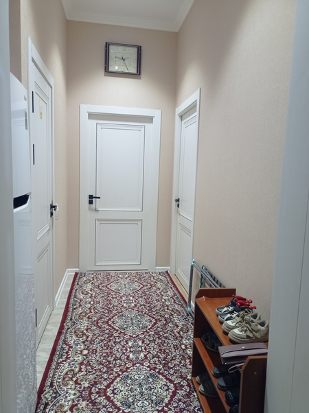 Янги уйлардан уй сотилади 23000$ кредити билан.