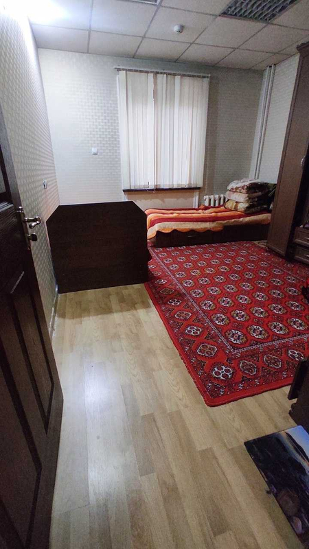 Qoratosh 2*3/1/9 Toshkent sitini to'g'risida ofisga kvartira