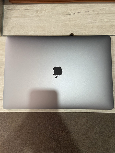 2016 Macbook Pro 15