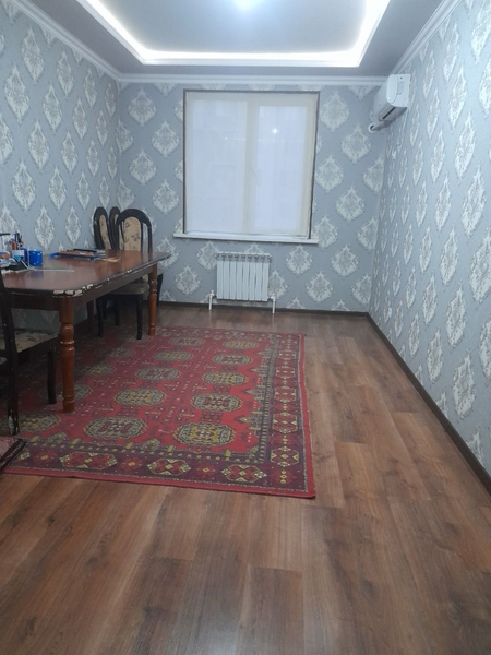 Sergili choshtepada, 3 хона фақат оилага узоқ муддатга