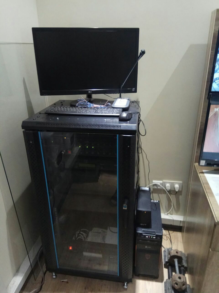 Слаботочное системы любой сложноси