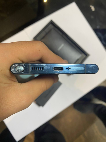 S 22 ultra 12/256 dubai orginal
