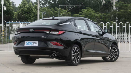 Jac j7 2023 full