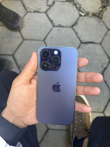 айфон 14 pro