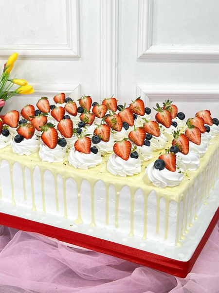 Tort va shirinliklar zakaz olaman