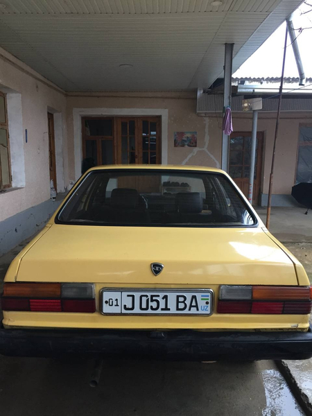 Audi 80 yuradigan sastiyana