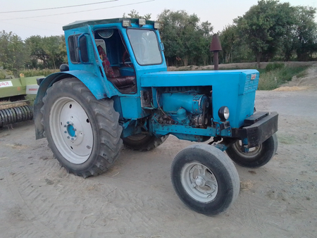 T 40 sotiladi mator zur