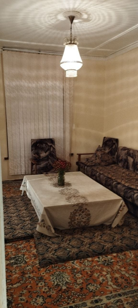 Сдаётся комната в доме на участке