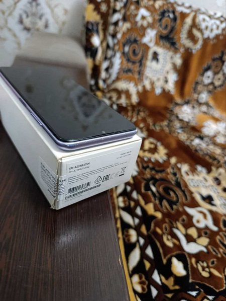Samsung A22 5g 4/64