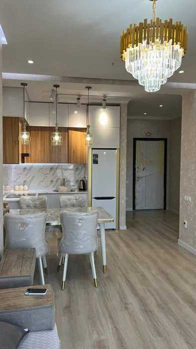 Срочно сдаётся квартира Акай Сити/Akay City 2х Комнатный 167682