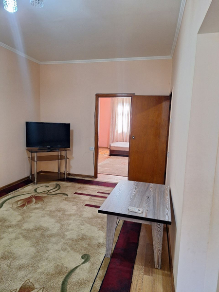 Продаётся квартира
