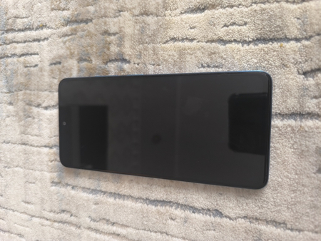 Redmi not 12 pro