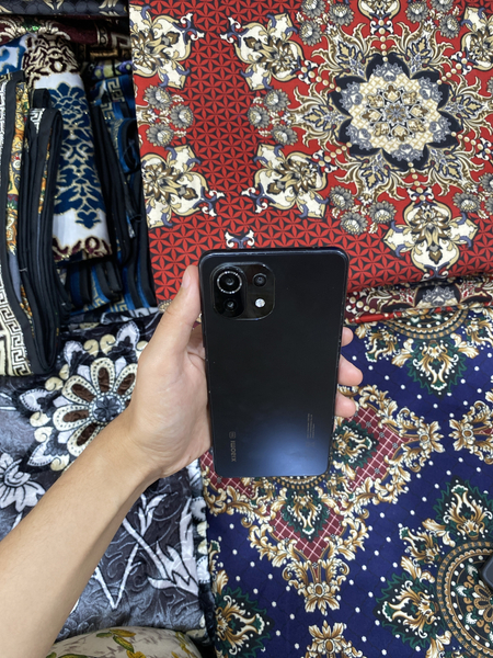 Xiomi 11 lite 8/128 gb