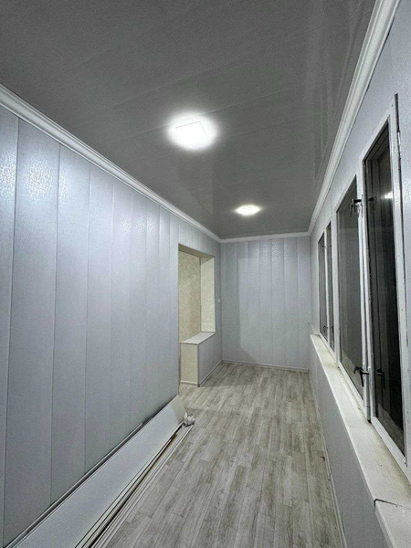 Каракамьш24. 1в2/2/4 \\n Чистий двор \\nПосле ремонта не кто не живёт