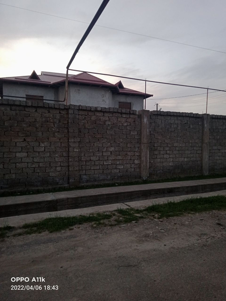 Участка сотилади