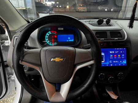 Продам свой автомобиль кобалт