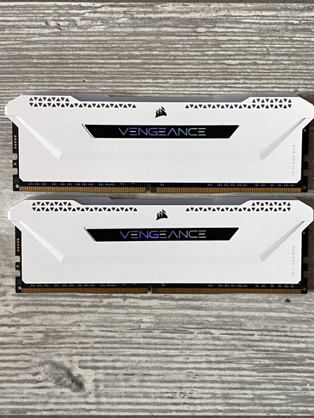 ОЗУ 16Gb DDR4 Vengeance