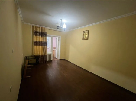 Квартира на Башлыке 1в2/4/5 ремонт средний