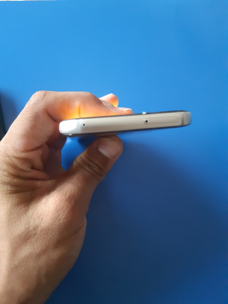 Samsung A520 radnoy
