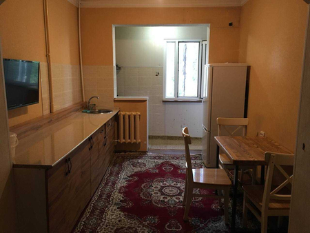 Аренда квартира долгосрочно