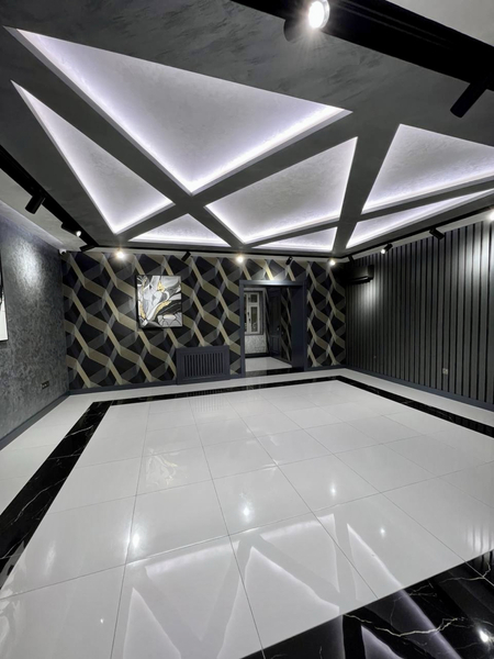 Аренда Срочно Hi-Tech Office В Центре Дархан Akay City 2-Линия 240м2.
