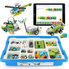 Lego Education WeDo 2.0