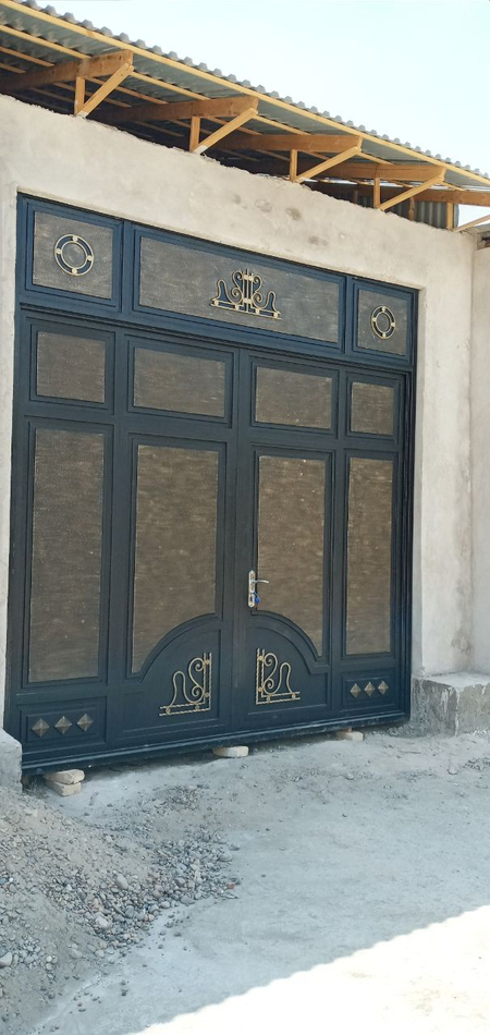 Darvoza arzon va sifati kafolatlangan