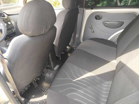 MATIZ 3 поршн 2014 й