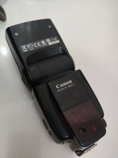 Canon spishka 500 000