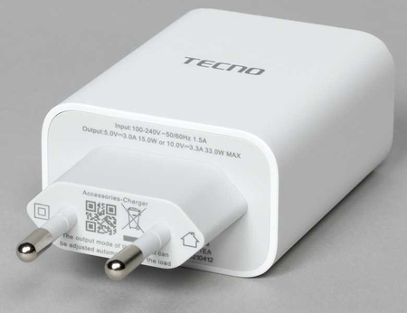 tecno camon 18 premier