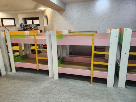 Детское кравотка