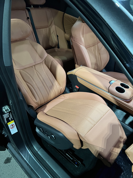 huawi aito m6 hybrid
