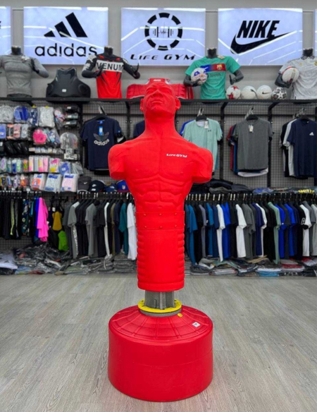 Мешок GERMAN от прямого поставшика  LIFE GYM….