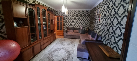 Продаю свою квартиру