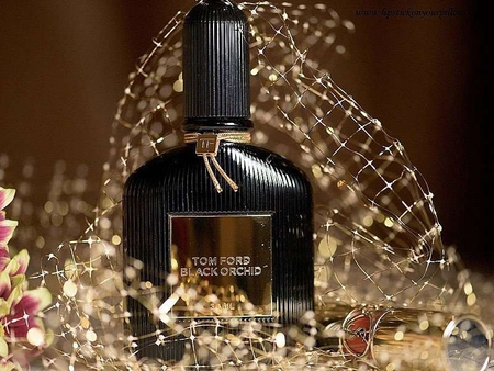 TOM FORD Black Orchid 100ml — Оригинал ПАРФЮМ — Original PARFUM —