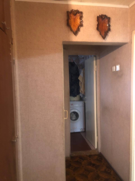 Продается квартира 2в3/3/4 ул Аккурган Новомосковская