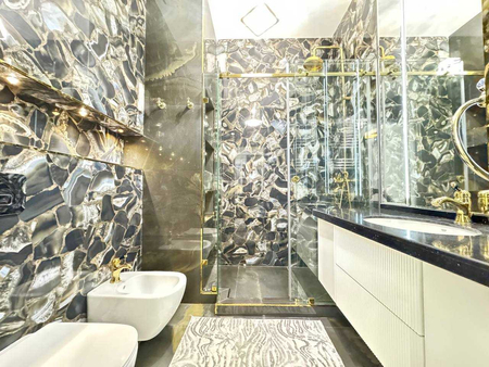 ЖК MIRABAD AVENUE • 3-комн • 85 м² • этаж 8/9 • [ЗИ:021]