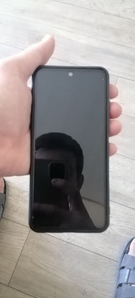 Redmi note 10s birinchi qol telefon