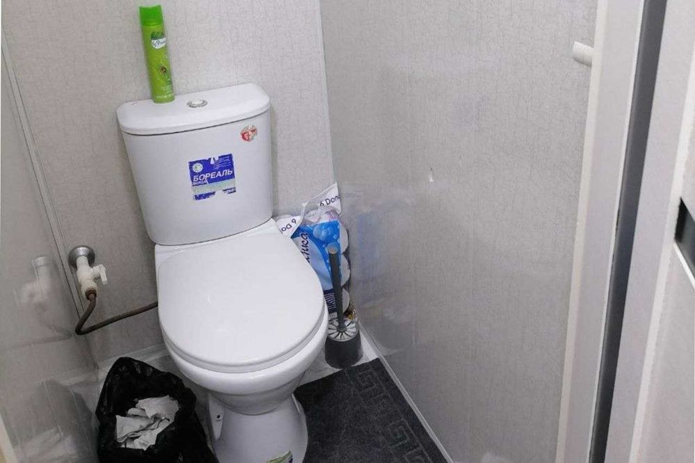谷 130406 谷 Chilonzor tumanida kvartira sotiladi [20 м²]