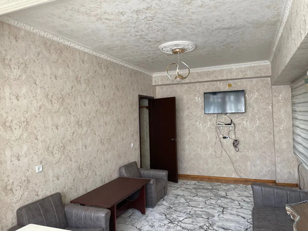 Продается 2/2/4 Ц-6 с готовым арендатором