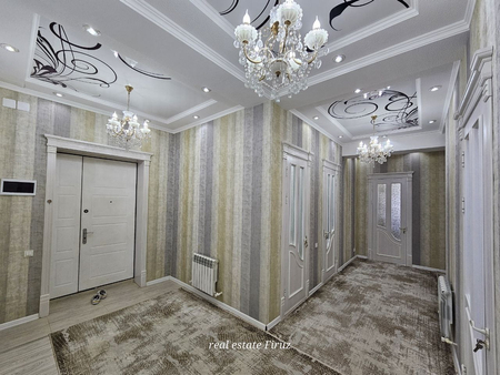 Продаётся квартира