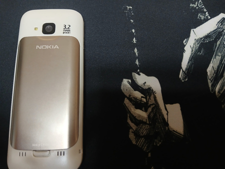 Assalom alekum telefon sotiladi Original Nokia C5