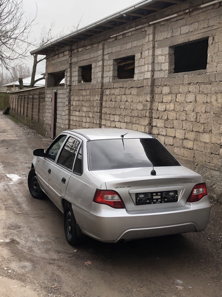 Nexia 2 1.6 DOHC