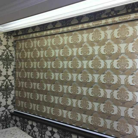 Жалюзи CoMbO_bLiNdS  jalyuzi   маскитны сетка качественные материалы