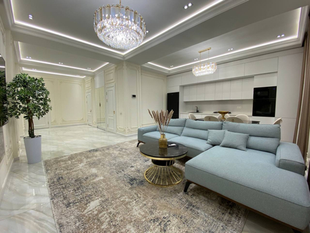 Новостройка 4/8/10 жк Evo House