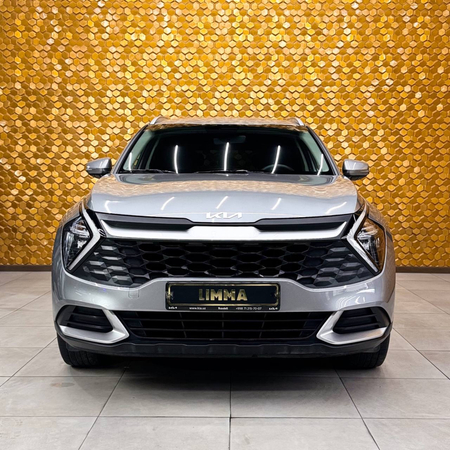 В продаже ! Автомобиль KIA SPORTAGE