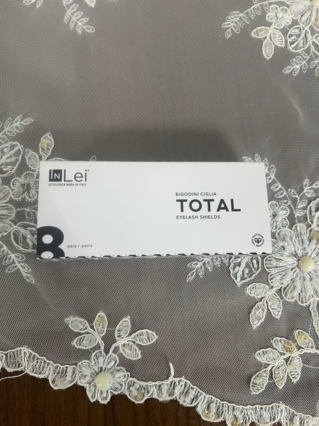 Inlei firmasidan kiprik laminatsiyasi uchun