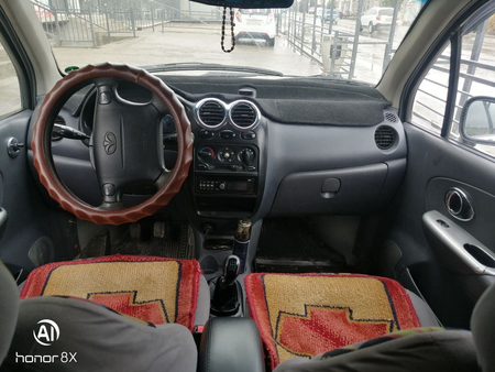 Matir Best 3 padisya metani bor yurgani 260.000 km 4 ta baloni yangi
