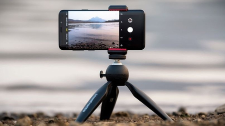 Profisional videograf mobilograf
