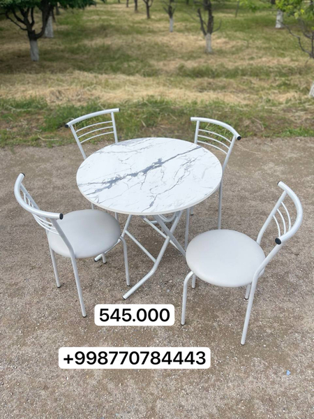 Stol stul Стол стул металл раскладное от 620.000